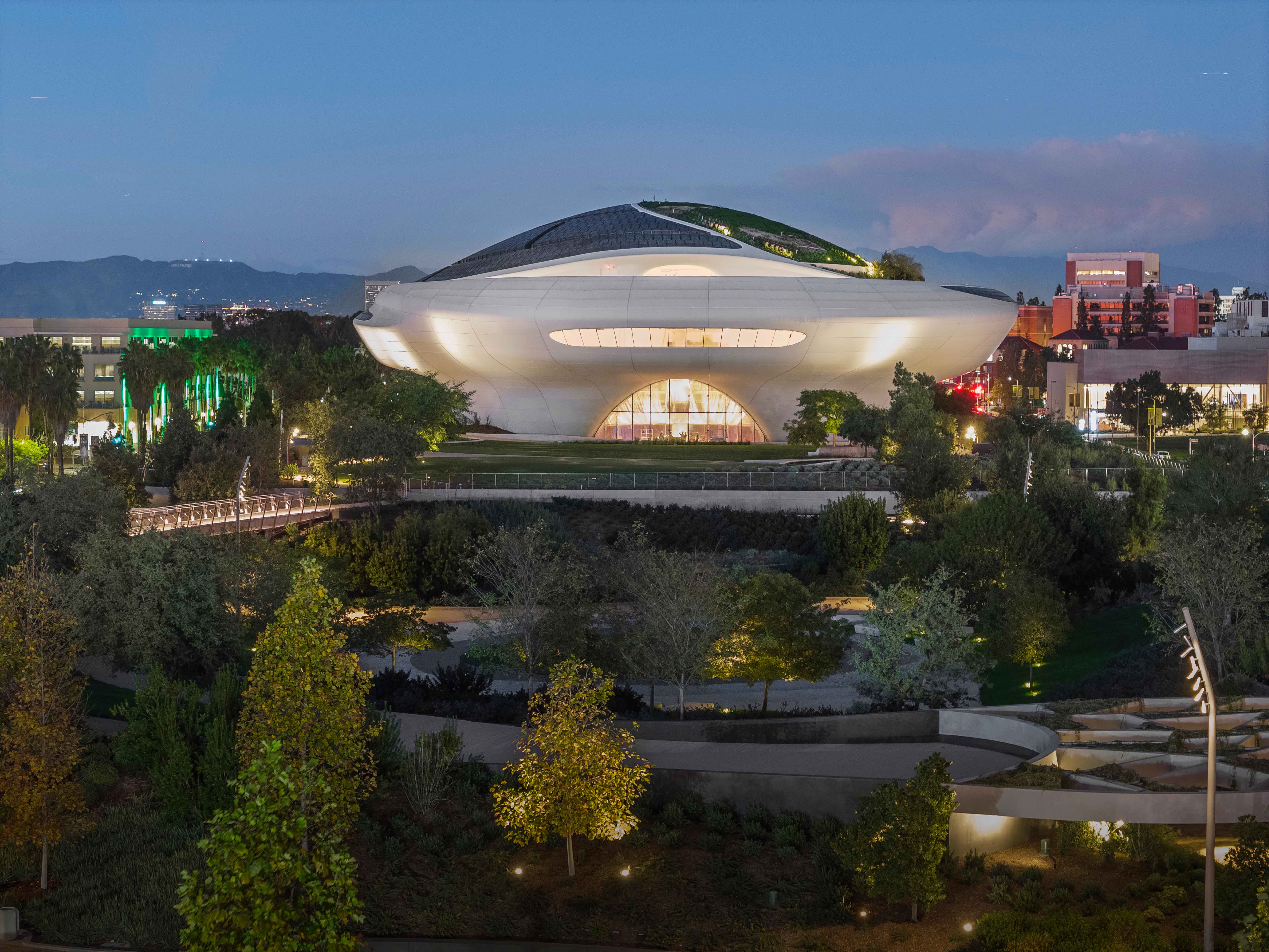 Be Part of Our Origin Story - Lucas Museum of Narrative Art